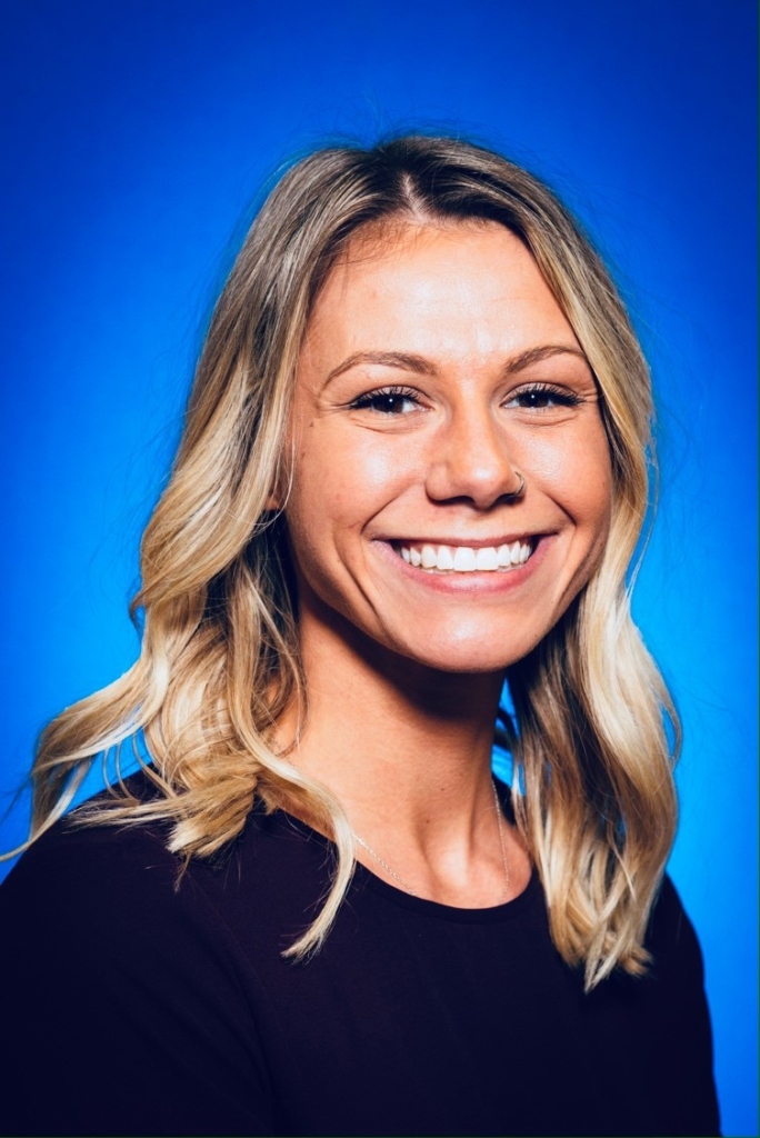 Nicole Martens, MSOT, OTR/L - Assential Therapies