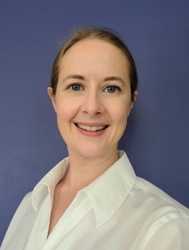 Erika M. Robeck, M.A., CCC-SLP - Assential Therapies