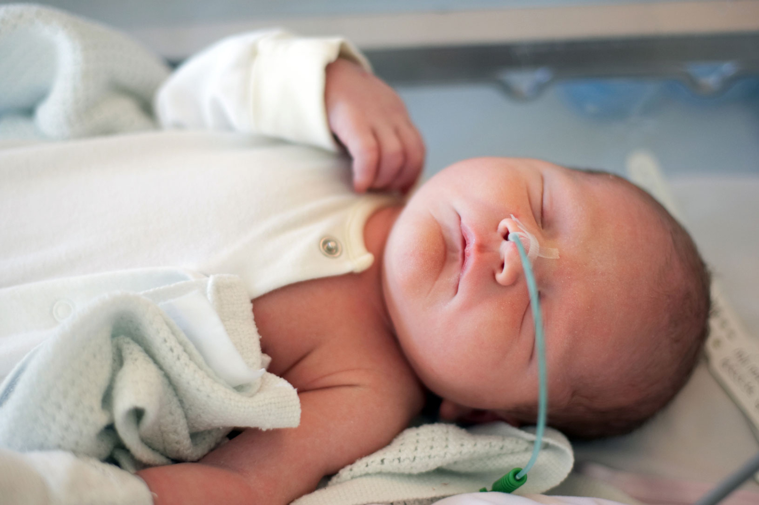 Feeding Tube Wean Program - Assential Therapies