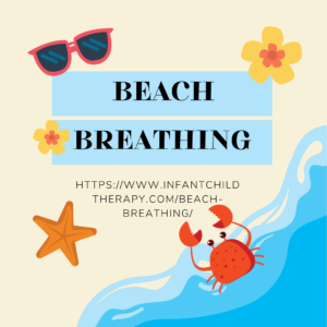 Beach Breathing - Assential Therapies